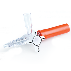 Lopez Valve – Resolve Designs LLC