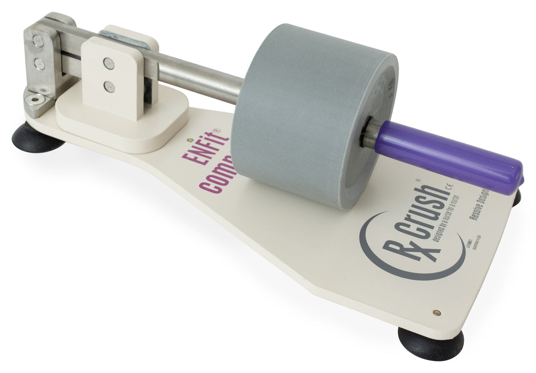 RxCrush® Pill Crusher II, PC16