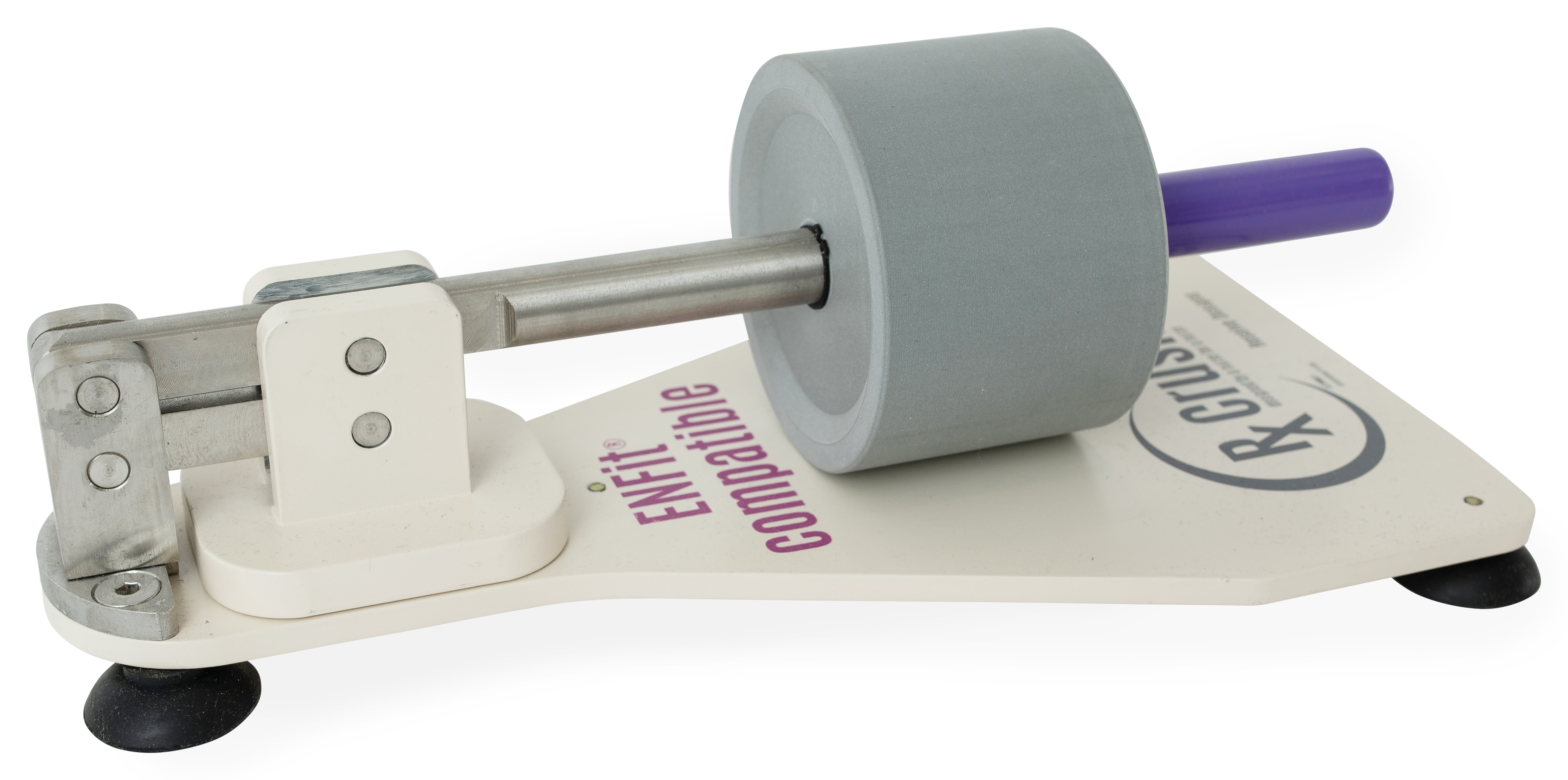 RxCrush Pill Crushing System