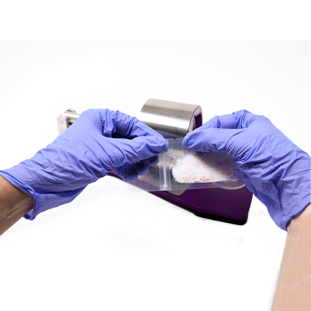 RxCrush is designed by a nurse for a nurse. A pill crushing system that ...