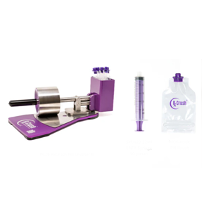 RxCrush Pill Crusher Starter Kit – Resolve Designs LLC