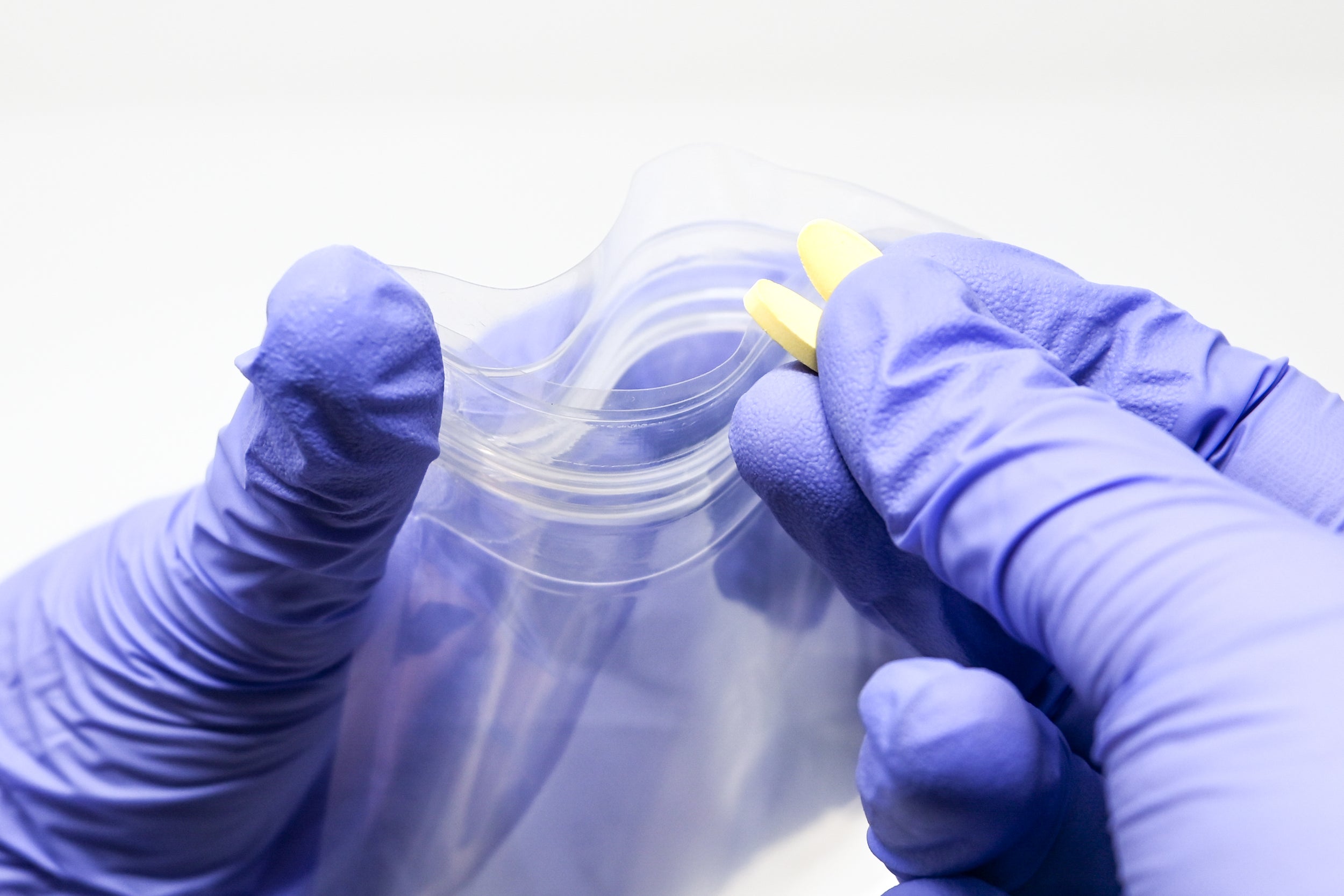 RxCrush - How it works – Resolve Designs LLC